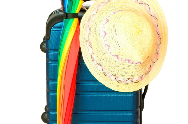 Tilkøb din egen ferie